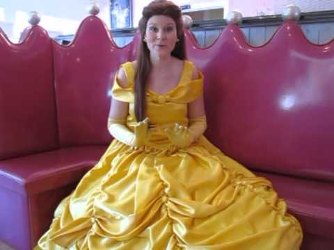Happy Birthday Princess Addison - YouTube