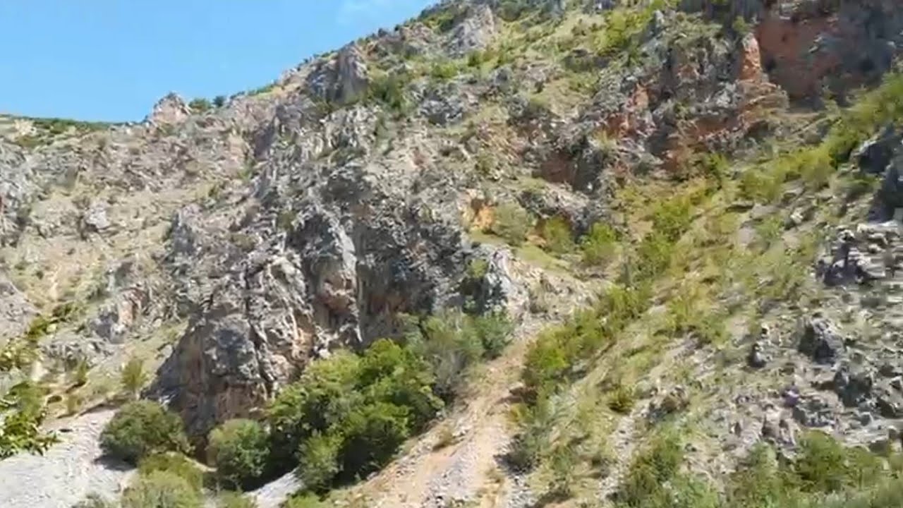 Amazing Waterfalls Mountain Nature Live Stream - YouTube