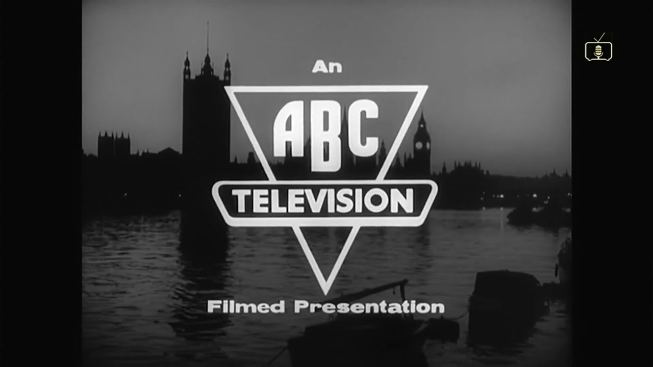 StudioCanal/ABC Television Filmed Presentation (2020/1958) - YouTube
