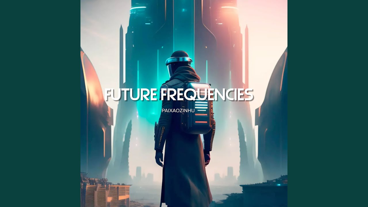Future Frequencies - YouTube