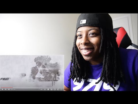 DROP PND4!! PARTYNEXTDOOR - R e s e n t m e n t (REACTION) - YouTube