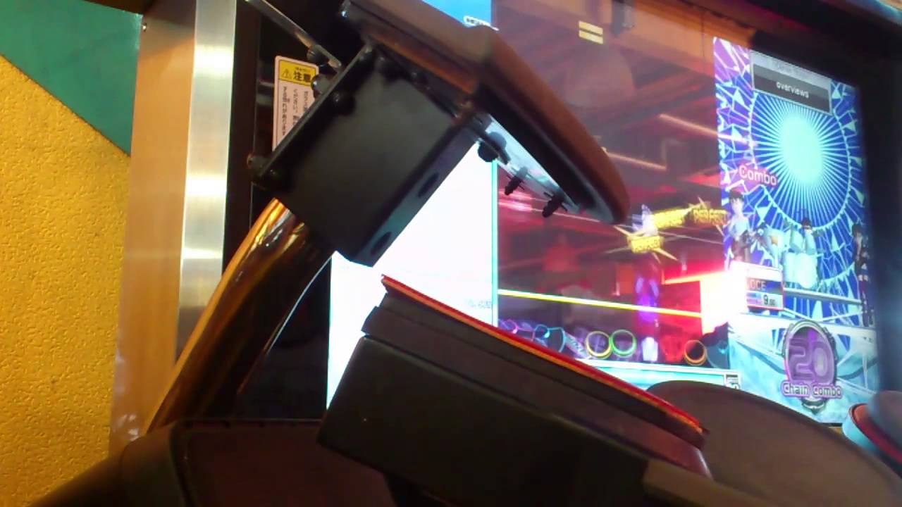 [DrumMania XG3] overviews - YouTube