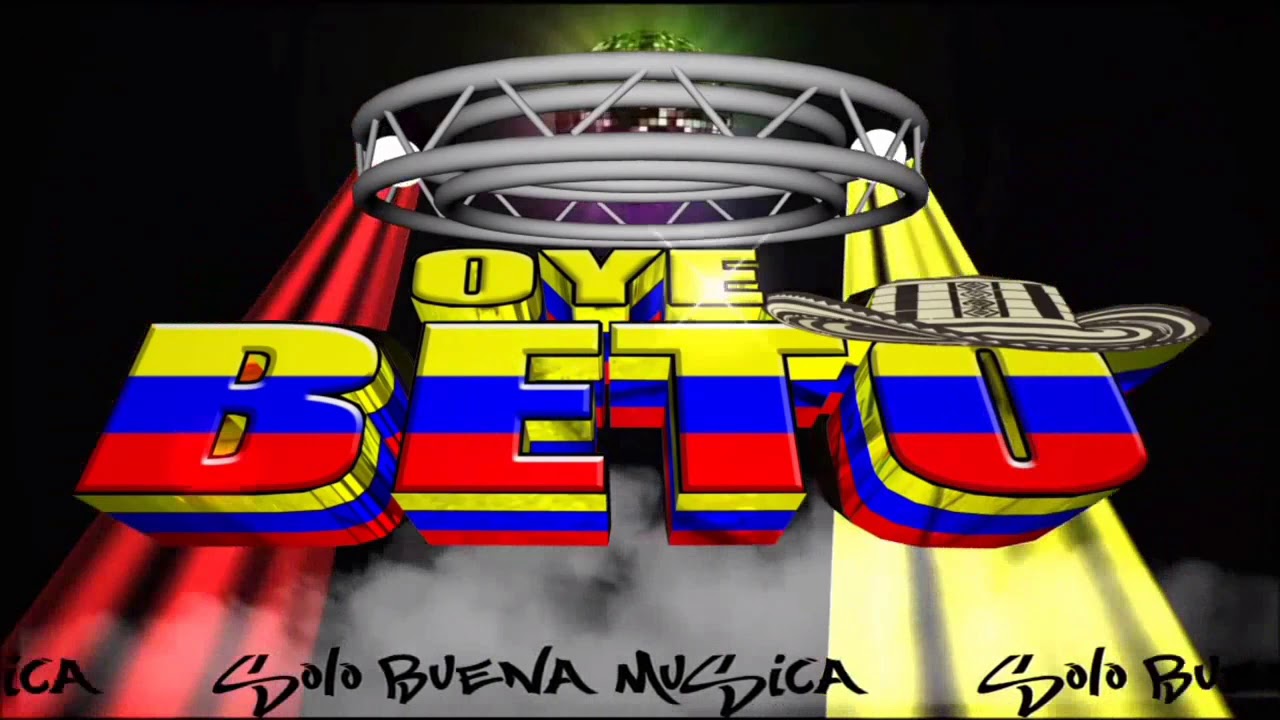 TIENES QUE SUFRIR // JOSE M LEAL ( OYE BETO 2020 ) - YouTube