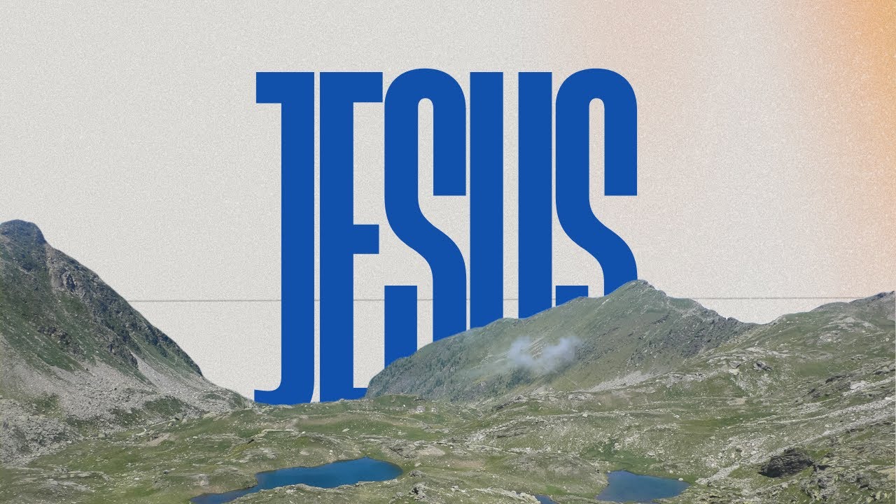 ONLY YOU JESUS - YouTube