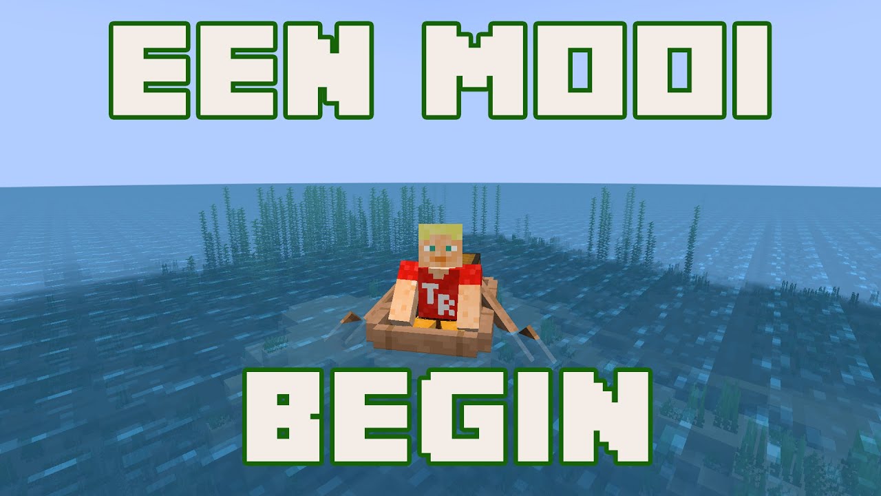 Nieuwe SMP serie - YouTube