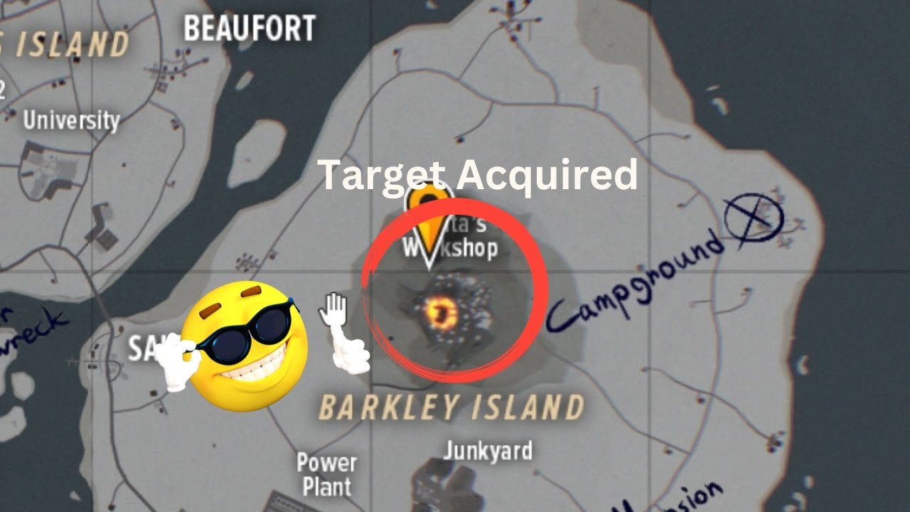 Taking Over Apoc! - YouTube