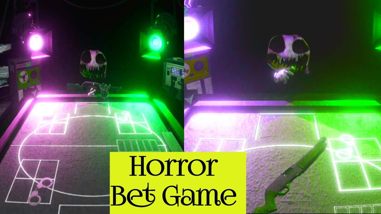 Mission To Kill Dealer In Horror Bet Game | Life Bet Game - YouTube