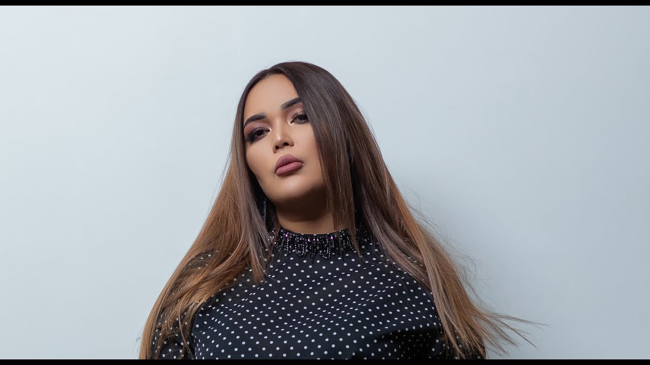 Firyuza - Meni yatlama (playmusic) 2021 NEW HIT - YouTube