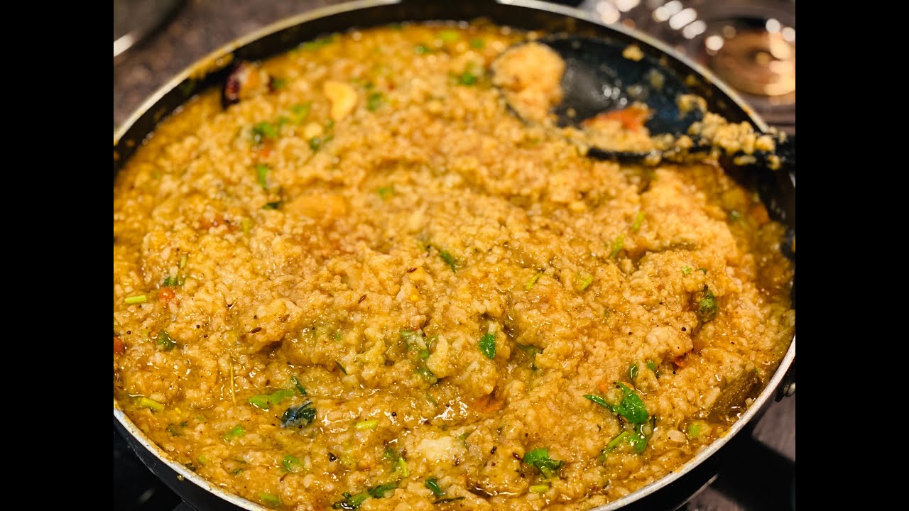 Sambar rice | Bisi Bele bath | Sambar Sadam | సాంబార్ అన్నం easy home ...