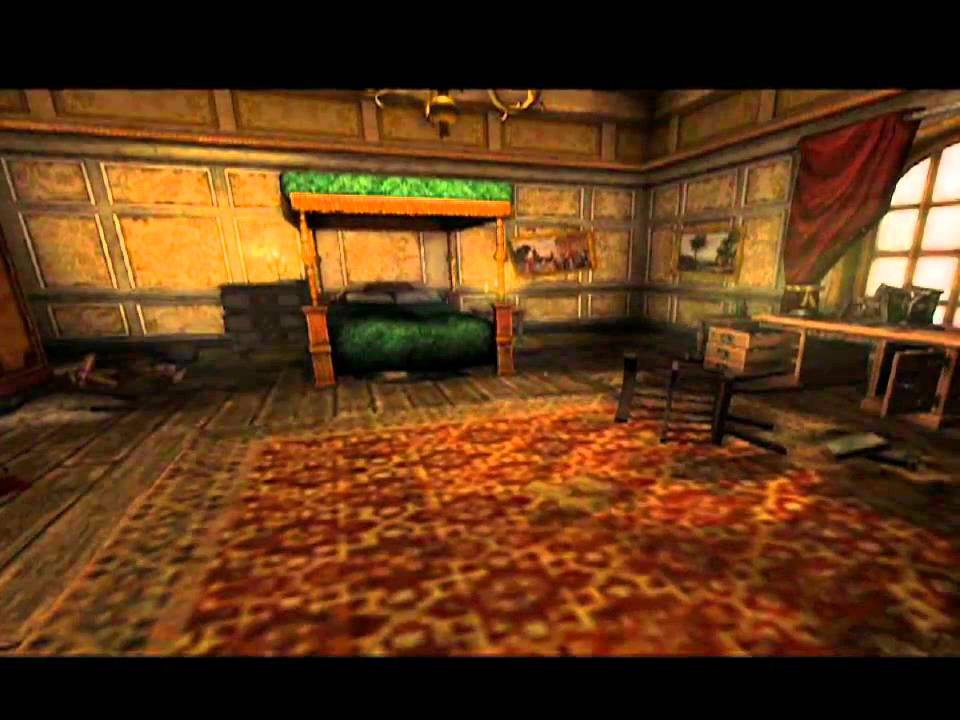 Amnesia #10 - OH GOD! - YouTube