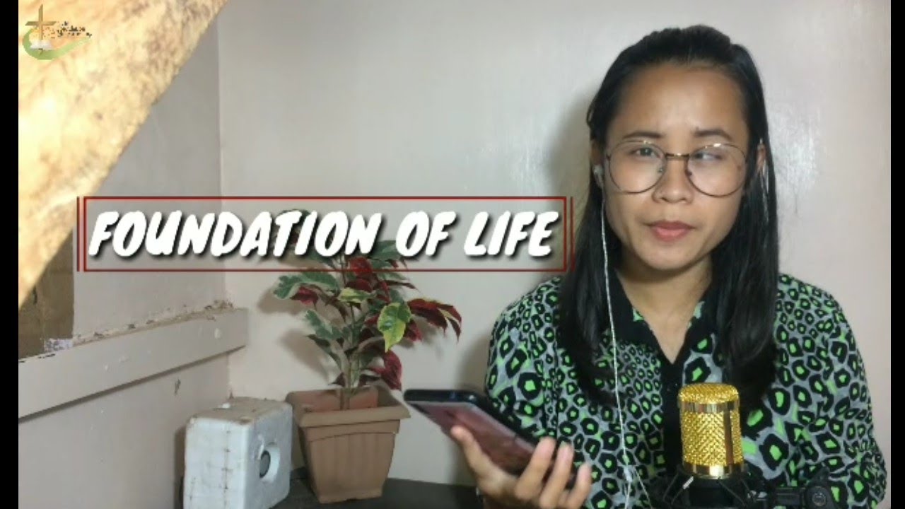 Solid Foundation Ministries Calamba / Virtual Worship/ Cebuano Sermon ...