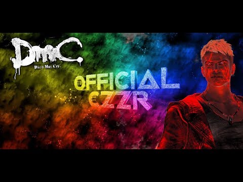 DmC Devil May Cry Episode 3 - Bölüm 3