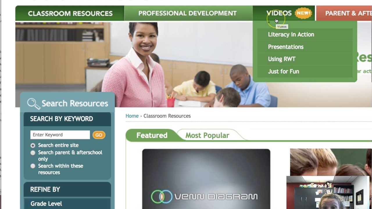 201 Flipped (Literacy and TPACK) - YouTube