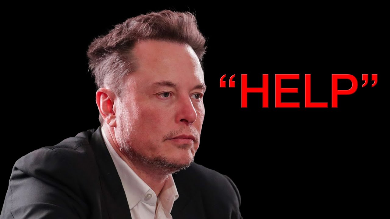 Elon Musk Has A Solar Problem - Go IT