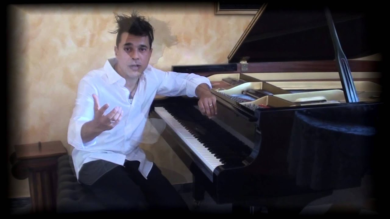 Matteo Giorgioni Promo Gioia 2015 - YouTube