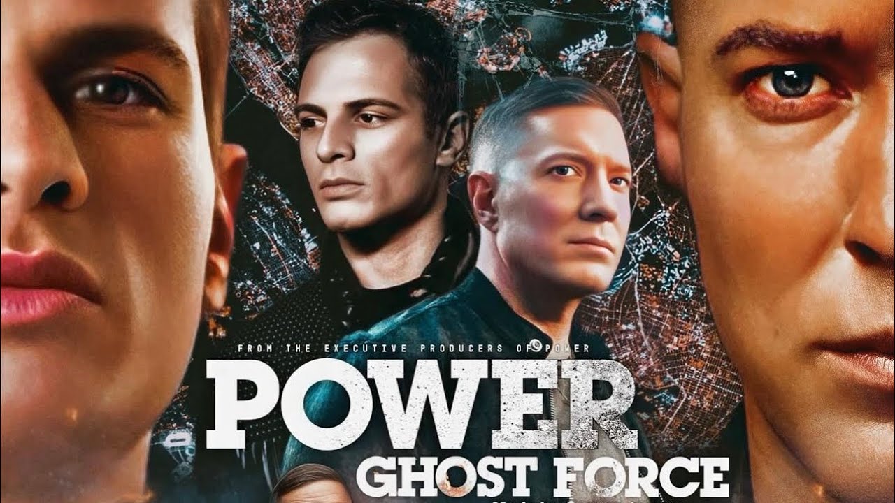 Power Book II Ghost S4: Tommy And Brayden Parallels - YouTube