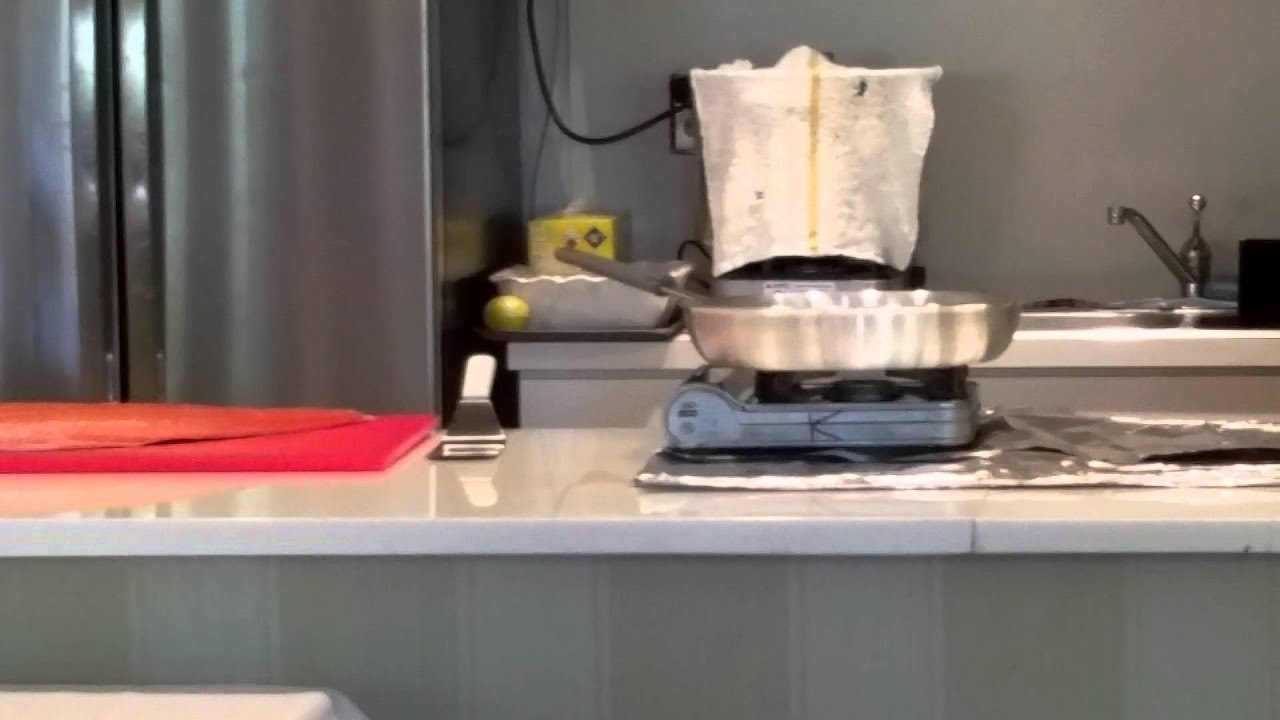 Pritikin Cooking class kosher Chef Anthony, October 27, 2015 - YouTube