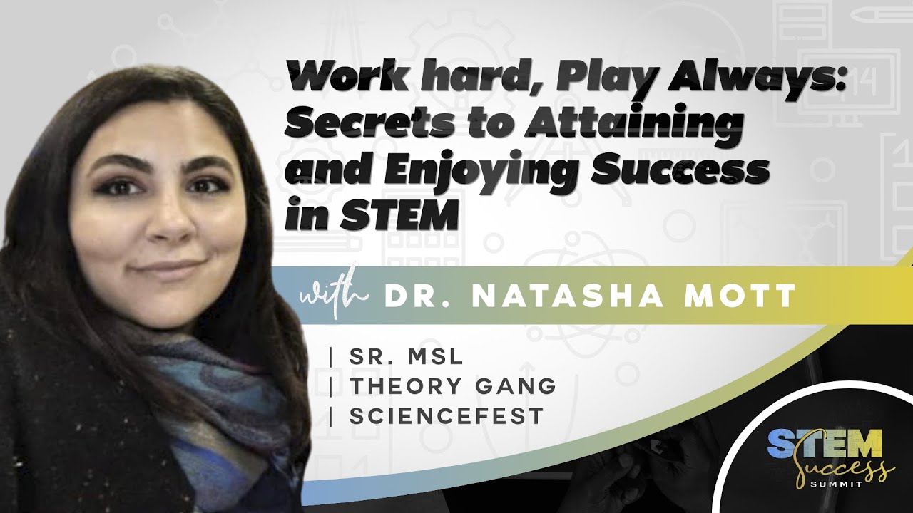 "Work hard, Play Always: Secrets to attaining and enjoying success in ...