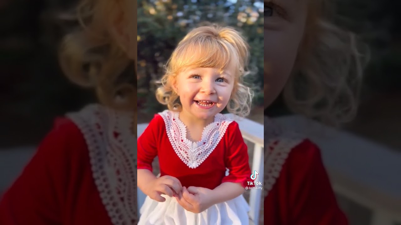 have a good day🥰 @brittykitty tiktok ️ - YouTube