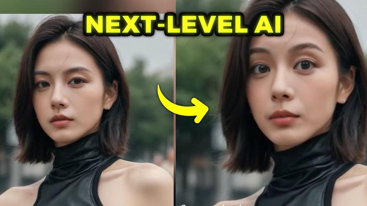 EMO AI: Alibaba's New Image to Singing & Talking AI Video! - YouTube