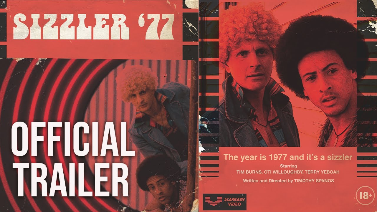 Sizzler '77 | Official Trailer - YouTube