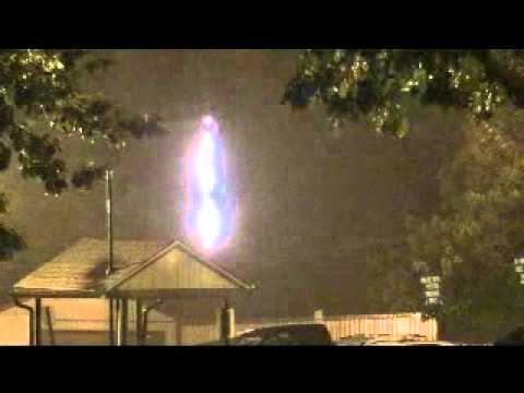 arching wires 5 explosions.wmv - YouTube