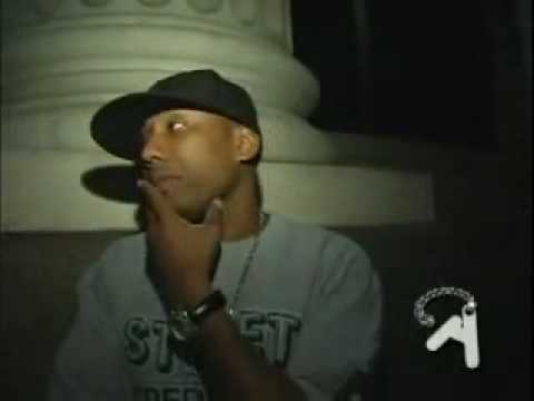 Maino Explains How He Knocked Lil Cease Out. Classic!!.flv
