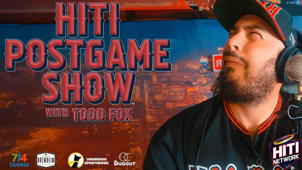 Angels cant get to three in a row! - YouTube