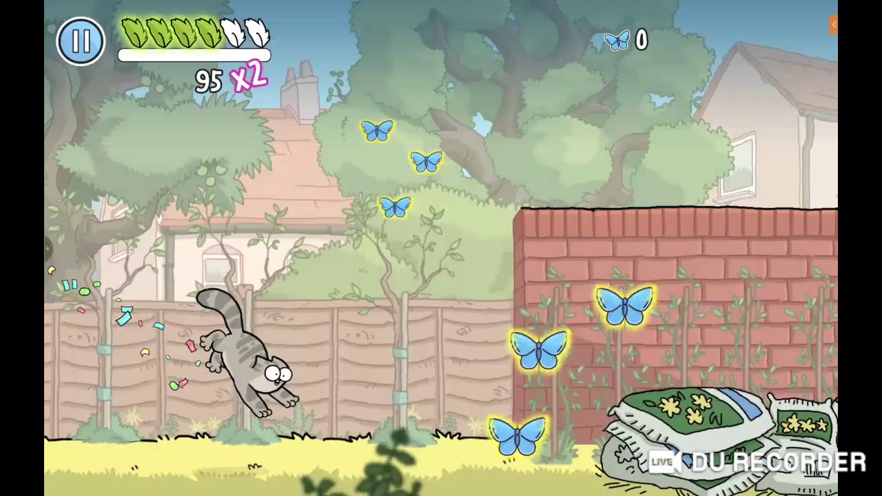 Afternoon Stream 03/08/19: Cooking Dash and Simon's Cat Dash - YouTube