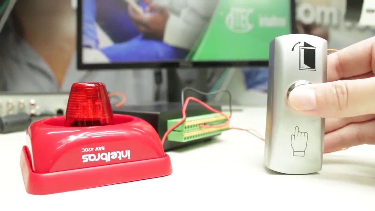 Multi Box Intelbras: automatizando e integrando sistemas de segurança ...