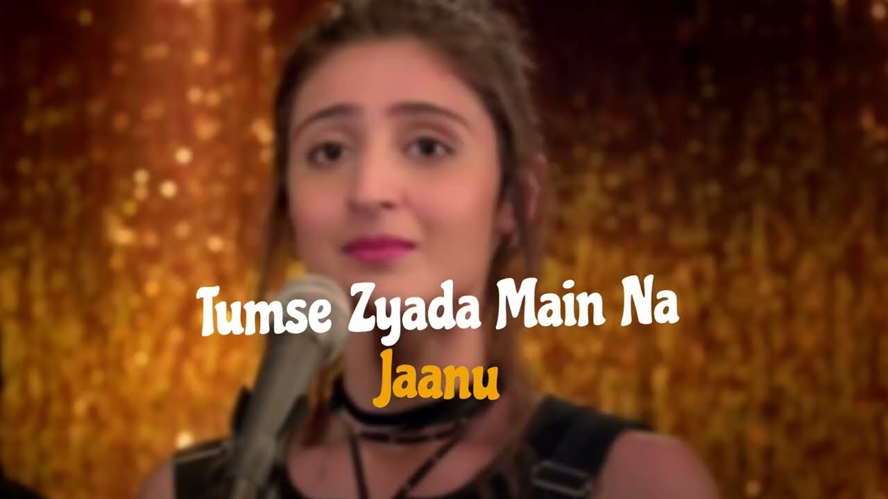 Vaaste Song | Lyrics | Dhvani Bhanushali | Tanishk Bagchi | Nikhil D ...