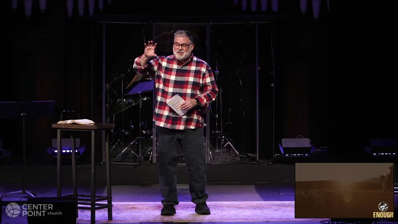 Watch LIVE – CenterPoint NH