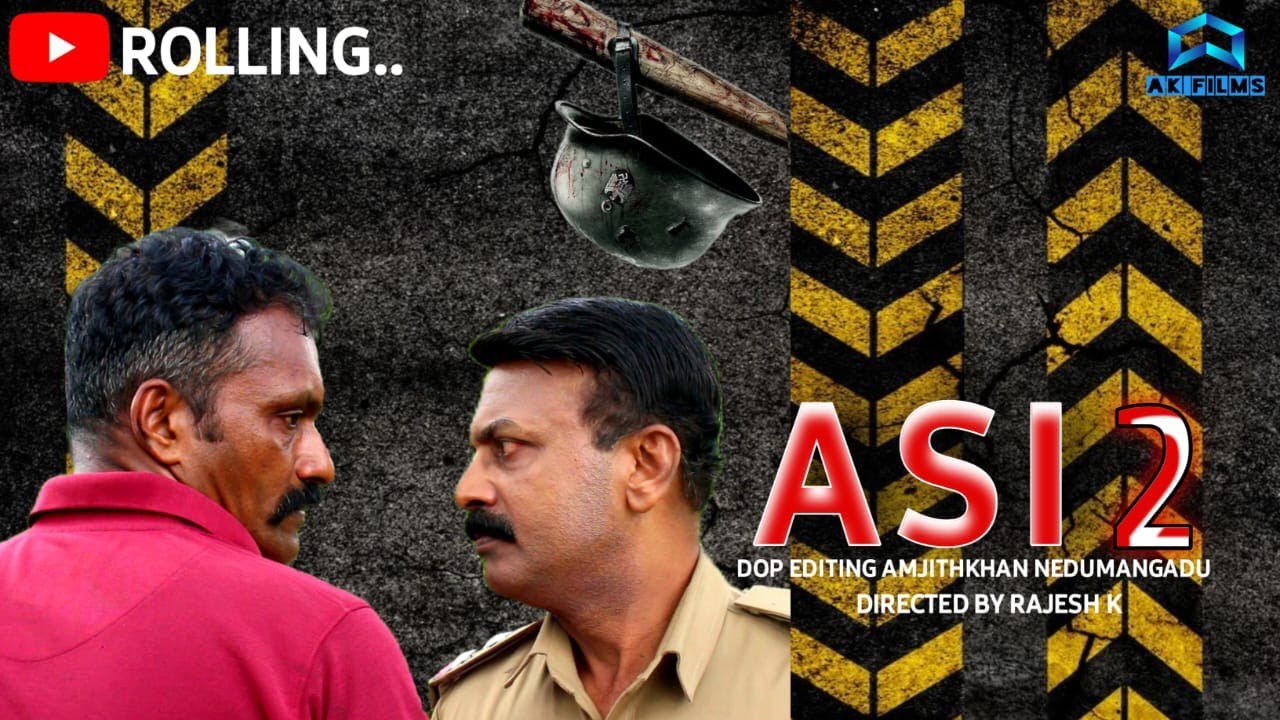 𝗔𝗦𝗜 - 𝟮 *പക അത് തീർക്കാനുള്ളതാണ് * .... # 𝗧𝗵𝗿𝗶𝗹𝗹𝗲𝗿 𝘀 𝗦𝗵𝗼𝗿𝘁 𝗠𝗼𝘃𝗶𝗲 - YouTube