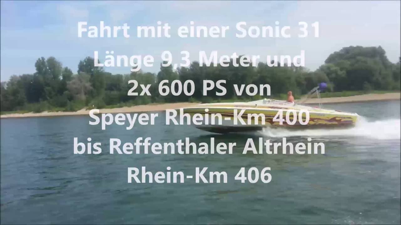 Sonic 31 SS - YouTube