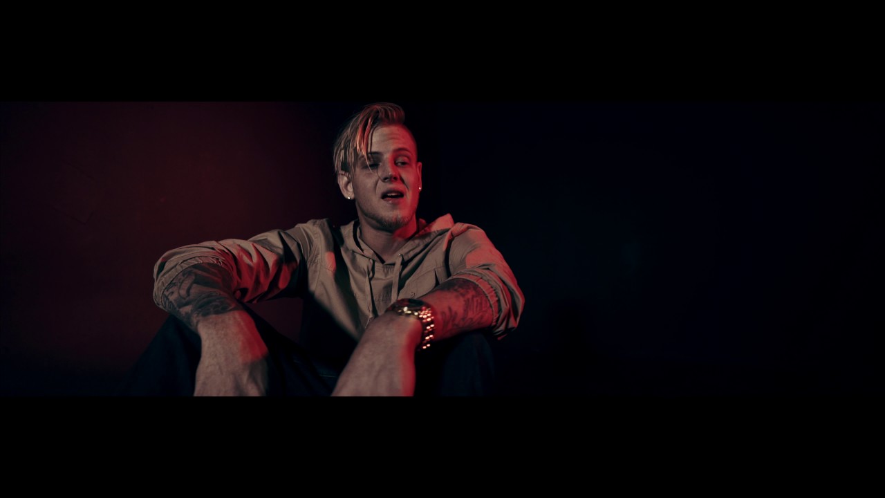 Justin McMahon - On My Own Ft. Drake Hilliard - YouTube