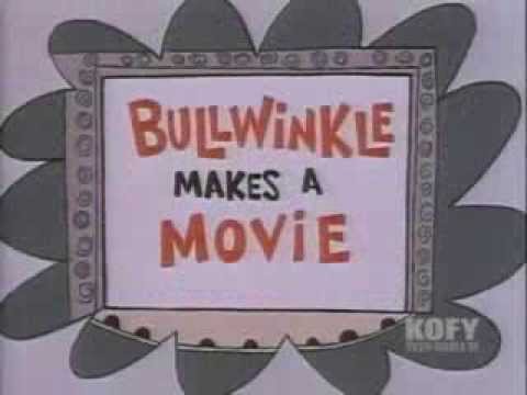 Rocky and Bullwinkle Show The Last Angry Moose 3 - YouTube