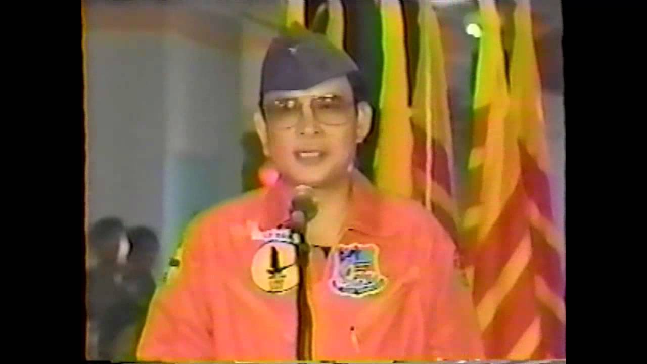 LY TONG'S LEGEND - YouTube