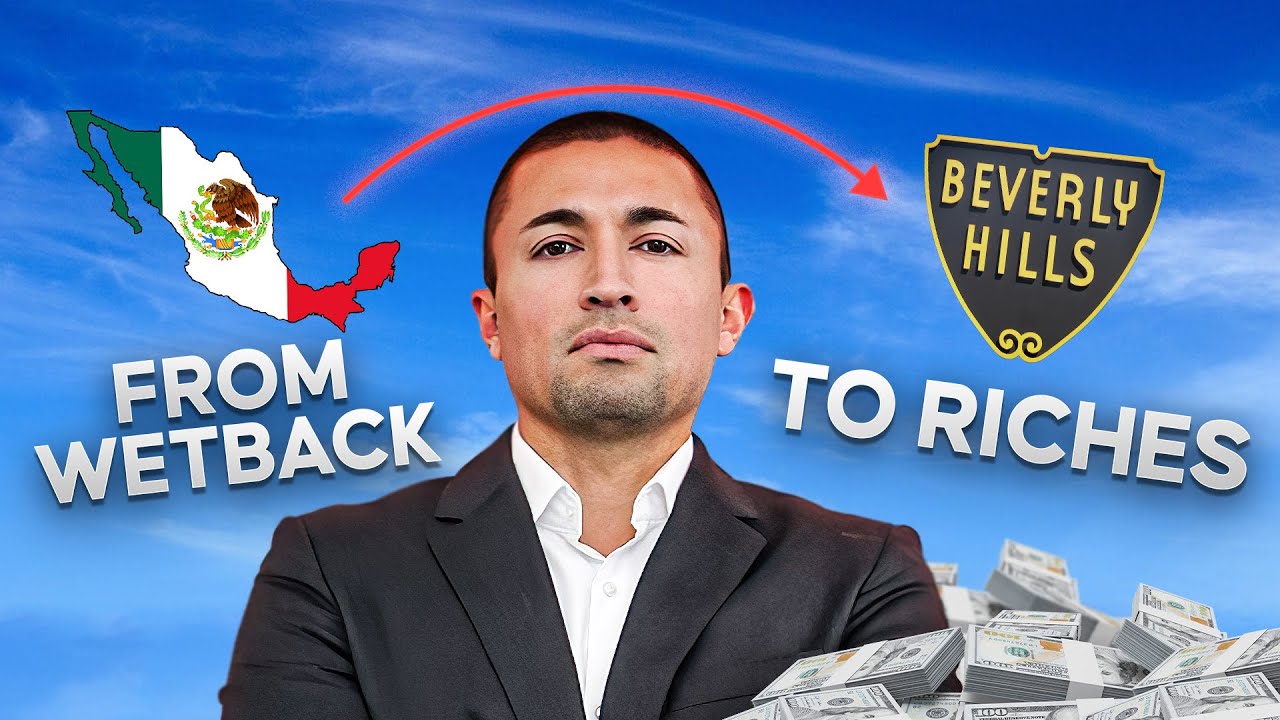 Albert Preciado Shares How Mentorship Can Make You Millions | Making ...