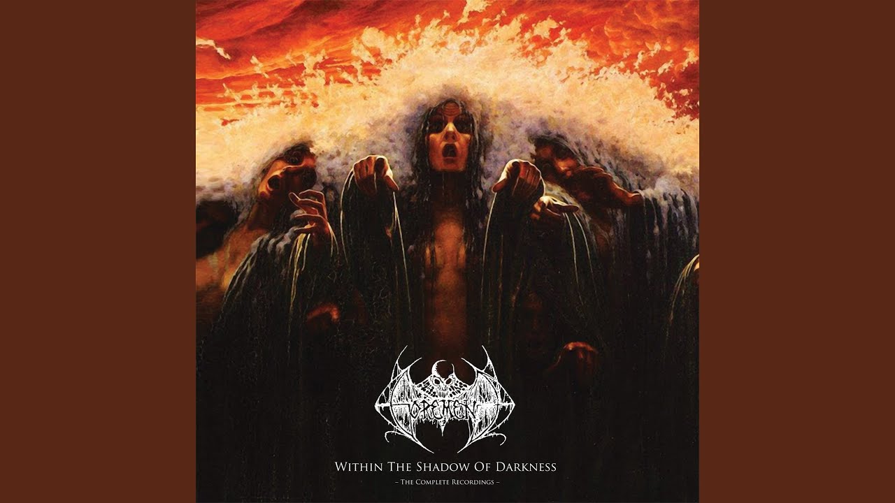 The Memorial (remastered 2012) - YouTube