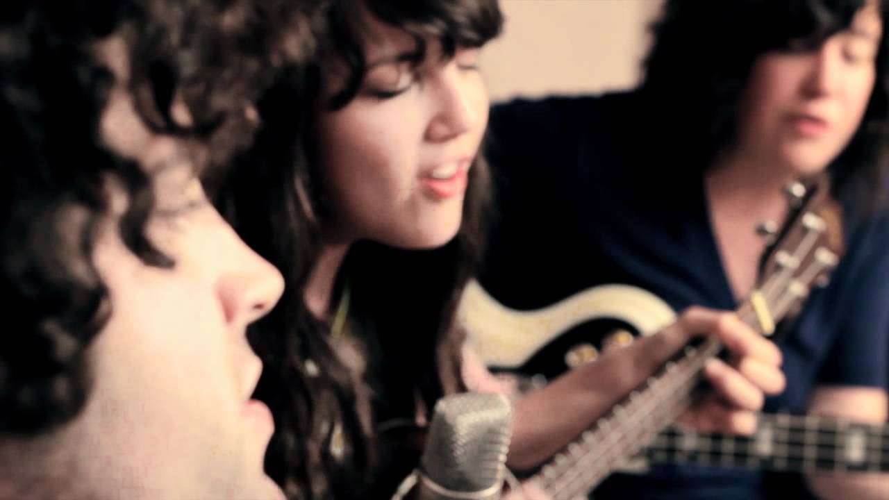 Tristen - "Avalanche" (Live) | Grooveshark Presents: Nashville Sessions ...