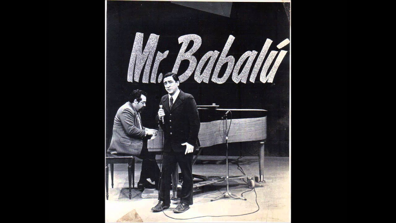 Mario Barrientos - Himno del Magallanes - YouTube