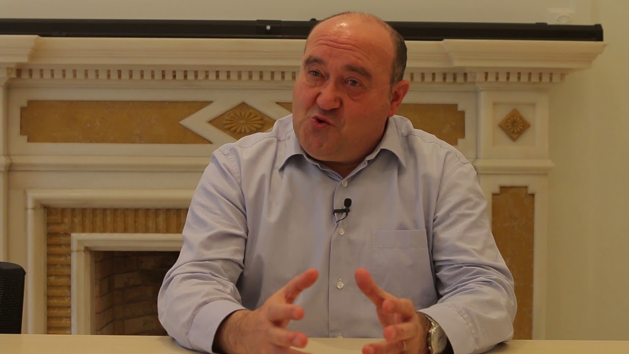 Mário Carneiro - Entrevista - YouTube