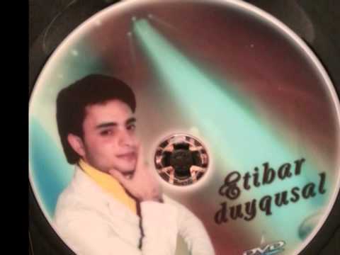 Etibar Quliyev - cicek kimi