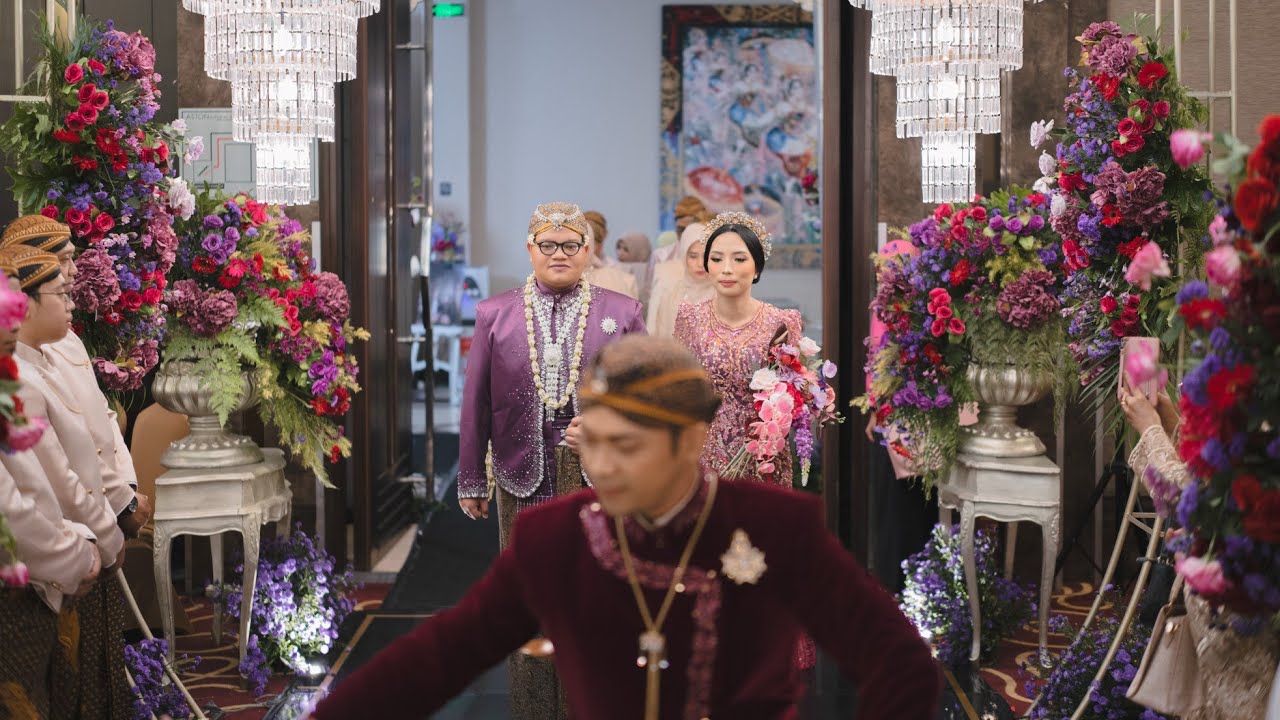 Wedding Organizer Hotel Aston Imperial Bekasi | Hello Wedding Organizer ...