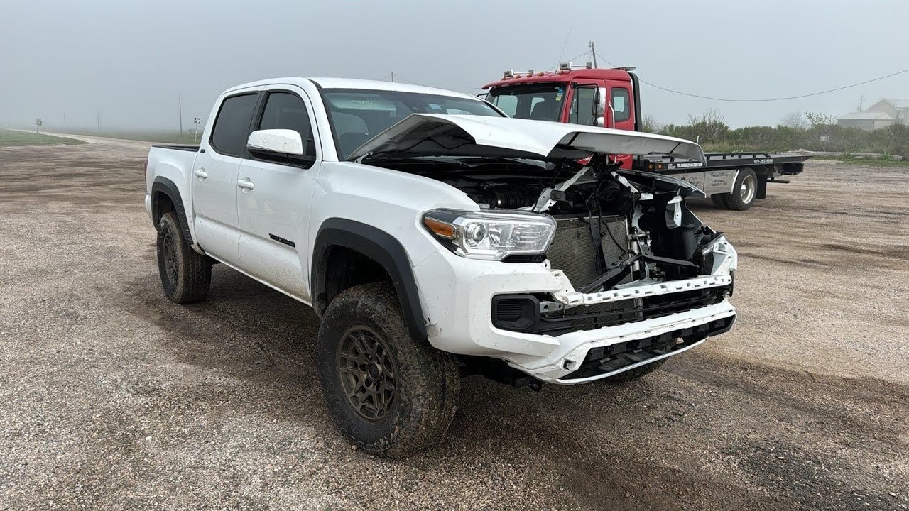 The Road Ends Here! Everyones Going off the Deep End! - YouTube