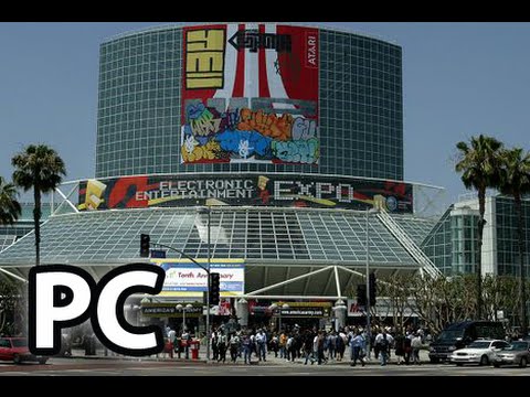 E3 2004 Gamepro DVD #2 PC-Games - YouTube