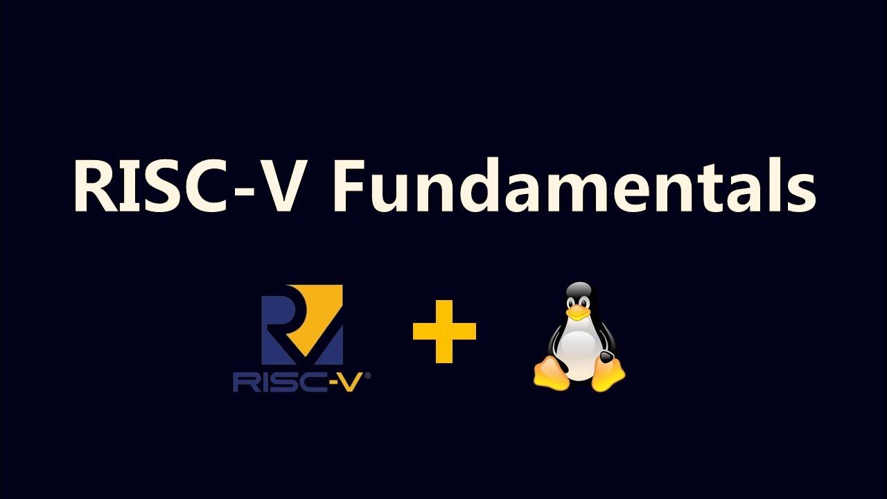 [RISC-V] Privilege Mode와 Software Stack - YouTube