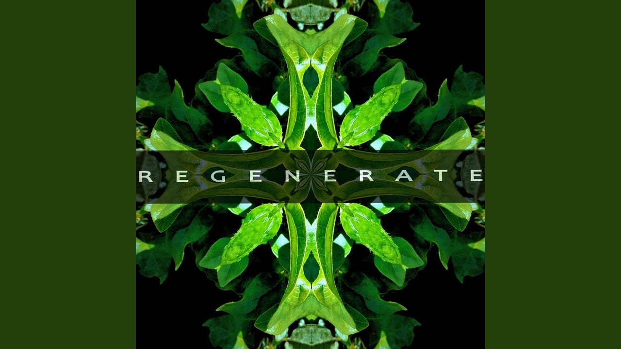 Regenerate - YouTube Music