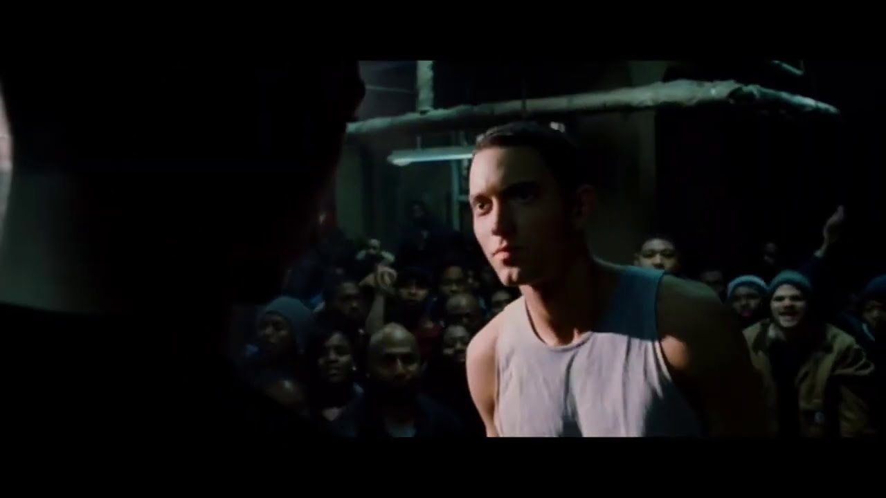 eminem rap meme - YouTube