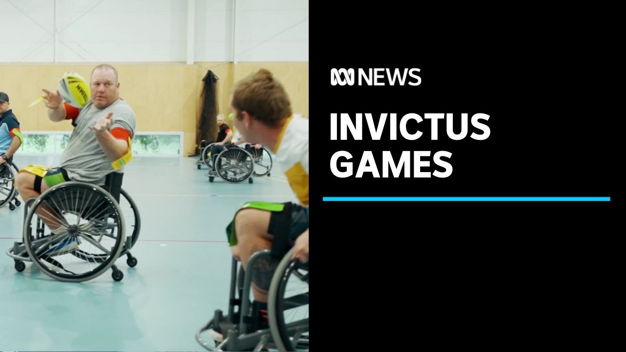 Invictus Australia offers ongoing support to veterans through sport ...